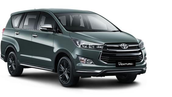 Kijang Innova: Berita Kijang Innova Terbaru dan Terupdate - kumparan