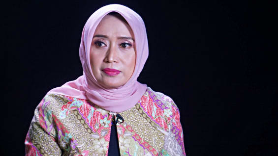 CEO ASDP Ira Puspadewi: Berita CEO ASDP Ira Puspadewi Terbaru dan ...