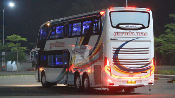 Garuda Mas: Berita Garuda Mas Terbaru dan Terupdate - kumparan