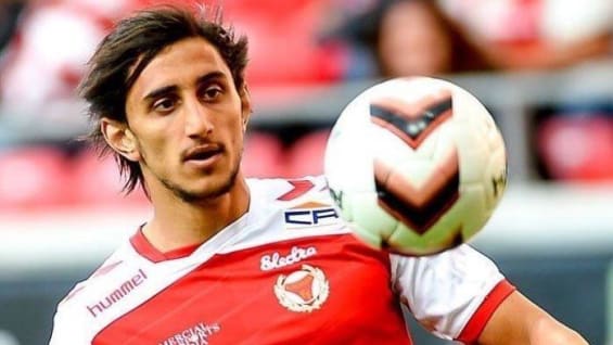 Mahmoud Eid: Berita Mahmoud Eid Terbaru dan Terupdate - kumparan