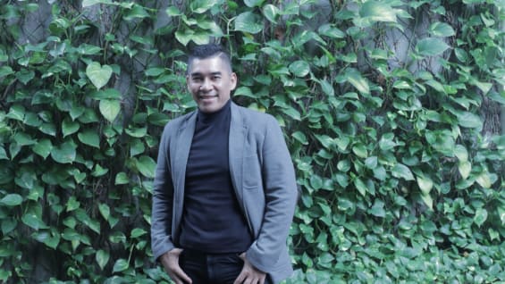 Aidil Akbar: Berita Aidil Akbar Terbaru dan Terupdate - kumparan