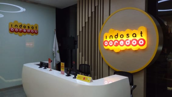 Indosat: Berita Indosat Terbaru dan Terupdate - kumparan