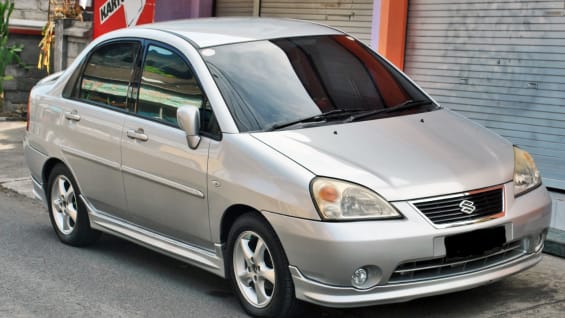 Suzuki Baleno Next-G: Berita Suzuki Baleno Next-G Terbaru dan Terupdate ...