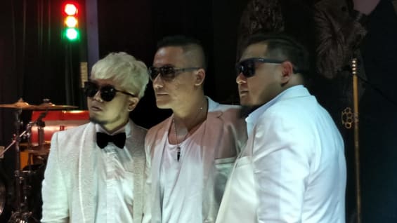 Band ST12: Berita Band ST12 Terbaru dan Terupdate - kumparan