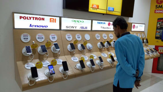 Harga Handphone Berita Harga Handphone Terbaru Dan Terupdate Kumparan