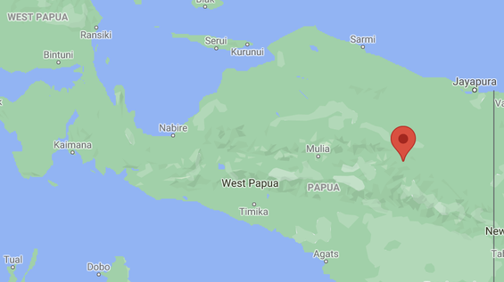 Yalimo: Berita Yalimo Terbaru dan Terupdate - kumparan