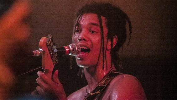 Cosmo Pyke: Berita Cosmo Pyke Terbaru dan Terupdate - kumparan