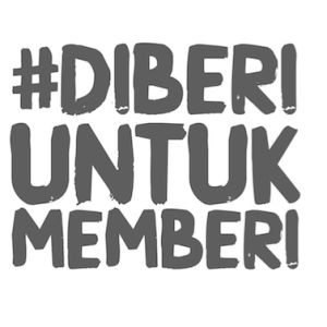 Konten dari Diberi Untuk Memberi - kumparan