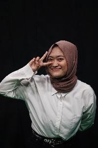 Konten dari Fitria Salsabila - kumparan