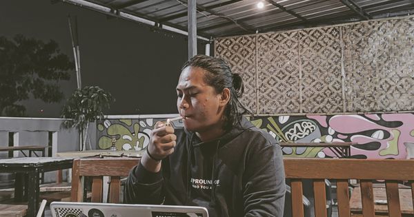 Konten dari Andre Putra - kumparan