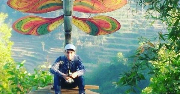 Konten dari Ali Hanafi - kumparan