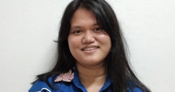 Konten dari Ratna Dwi Novitasari - kumparan