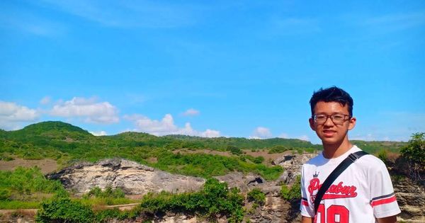 Konten dari Jonathan Setiawan - kumparan