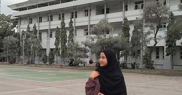 Konten dari Fitri Syayidah Elok Faiqoh - kumparan