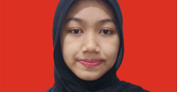 Konten dari Fatma Nur Fitria Sari - kumparan