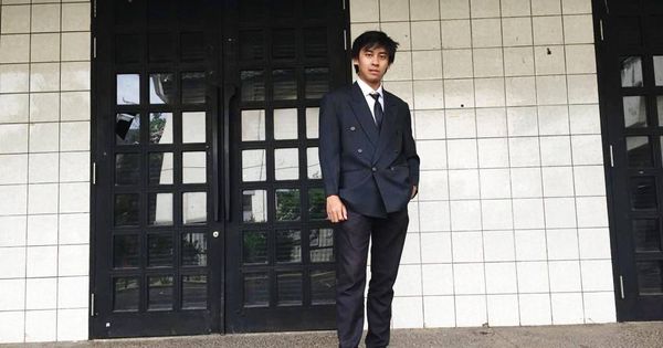 Konten dari muhammad humam - kumparan