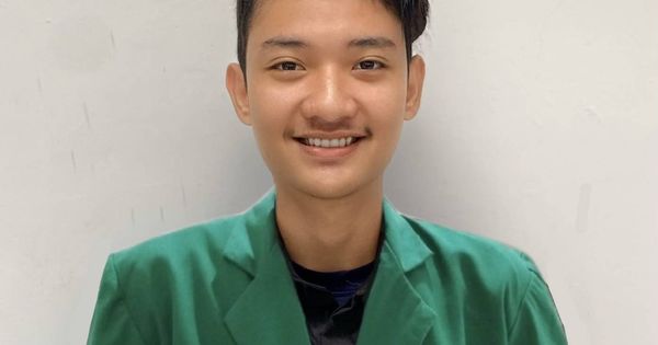 Konten dari Muhammad Raihan - kumparan