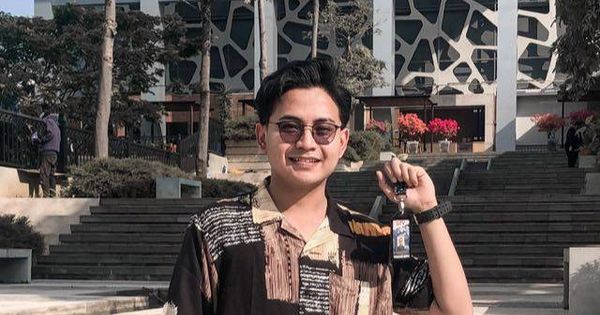 Konten dari firmansyah.putra - kumparan