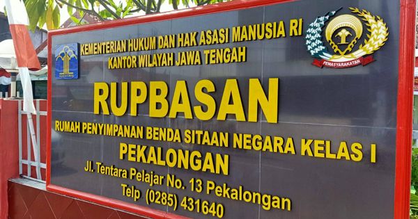 Konten dari rupbasanpekalongan - kumparan