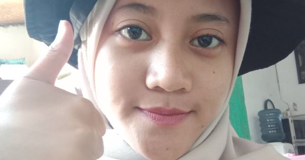 Konten dari Nur Aeni - kumparan