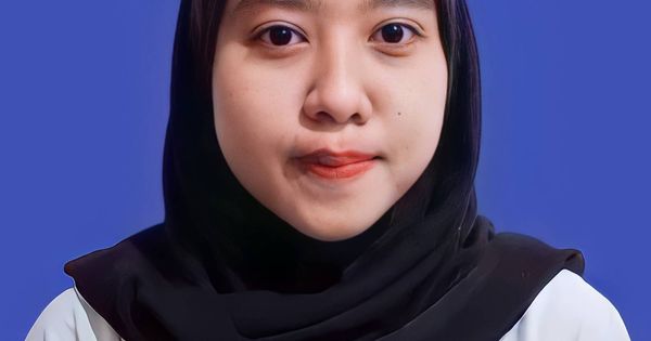 Konten dari Ratna Puspita Sari - kumparan