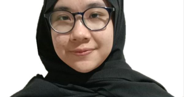 Konten dari Luthfia Kurniawati - kumparan