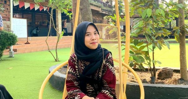 Konten dari Septy dwi - kumparan