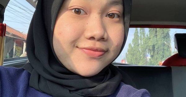 Konten dari Anggi Dwi - kumparan