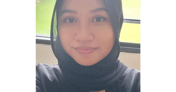 Konten Dari Okta Herlina Putri Kumparan