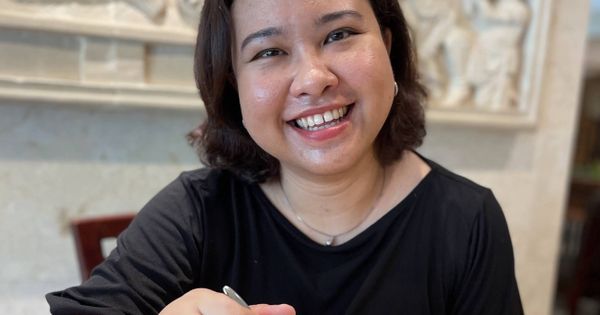 Konten dari Ruth Yohanna - kumparan