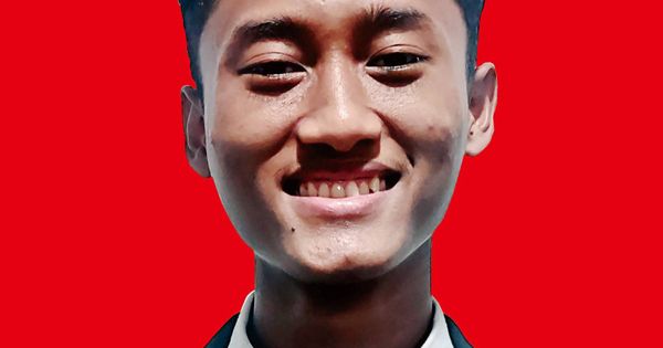 Konten dari Muhammad Alif Fadilah - kumparan