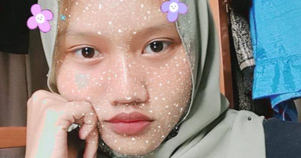 Konten dari MAEDA ALIYA HUSNA UINJKT - kumparan