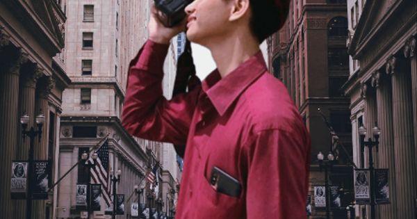 Konten dari Ahmad Ridwan - kumparan