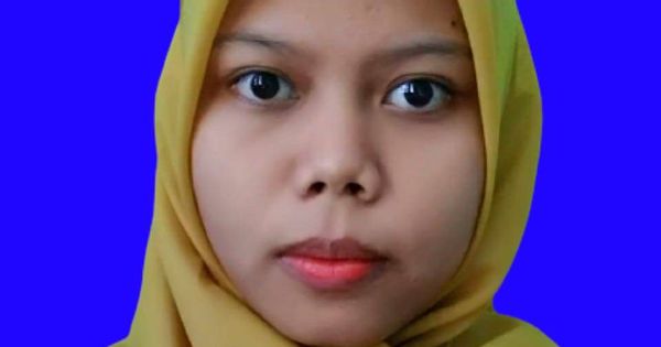 Konten dari FIFIT FITRIYANI 2020 - kumparan