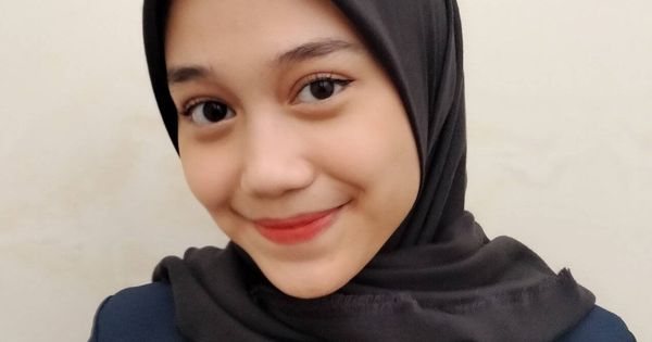 Konten dari fishyaamina - kumparan