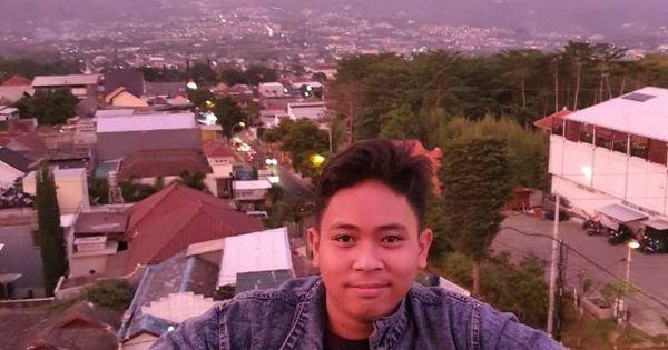 Konten dari ilham ramadhan - kumparan