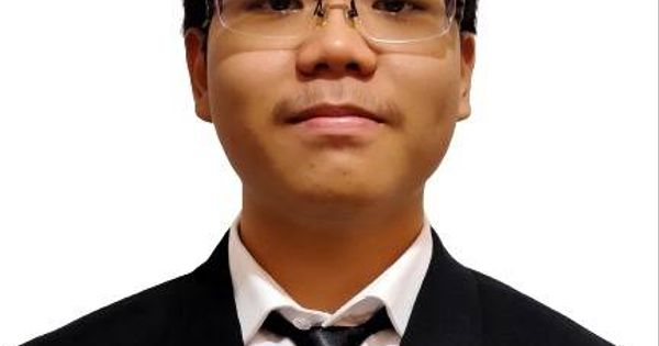 Konten dari STEVEN SUSANTO - kumparan