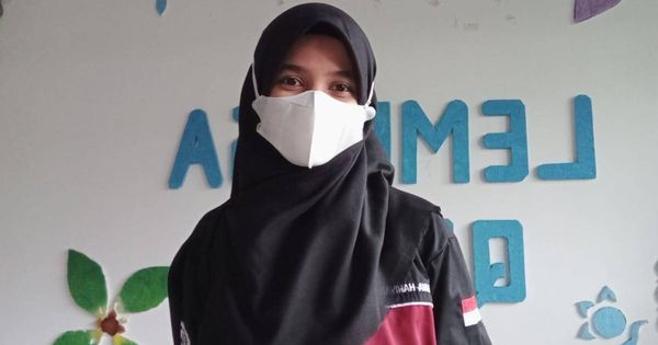 Konten dari haya haniyah - kumparan