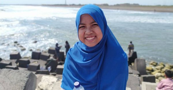 Konten dari Bunga Nafisa - kumparan