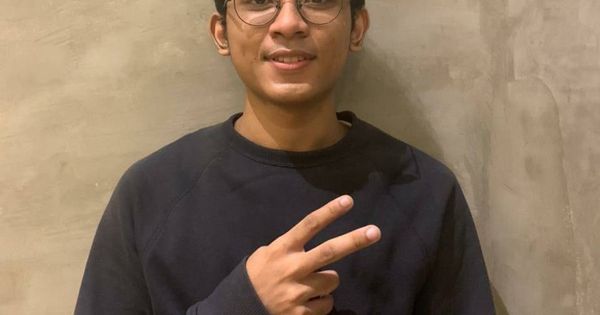 Konten dari Arief Rahman Nur Fadhilah - kumparan