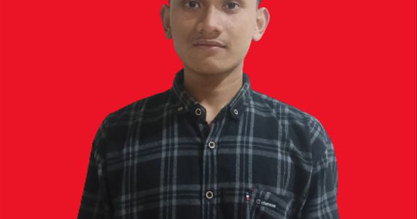 Konten dari Muhammad Zaky Fakhruddin - kumparan