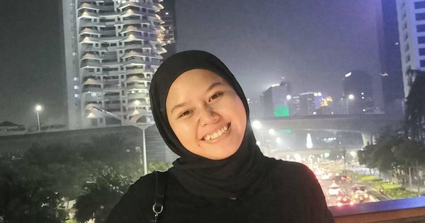 Konten dari dwi andini - kumparan