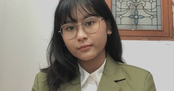 Konten dari Putri Dian Shafira - kumparan