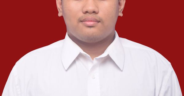 Konten dari RAFIF SYAHPUTRA PASARIBU - kumparan