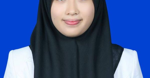 Konten dari Mustika Putri Haniva Afaef - kumparan