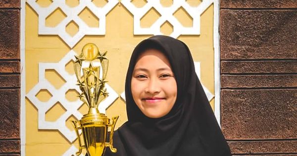 Konten dari IRA SAPITRI UINJKT - kumparan