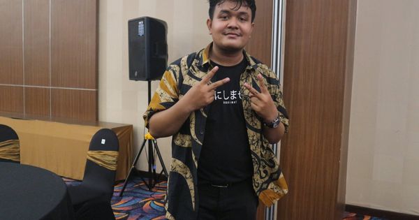 Konten dari Muhammad Syauqi - kumparan