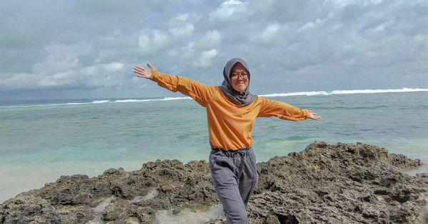 Konten dari Aulia Regina - kumparan