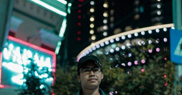 Konten dari Achmad Ali Fikri - kumparan