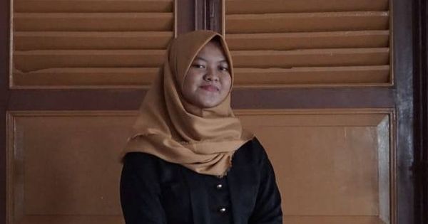 Konten dari Dwi Rahayu Fitriani - kumparan